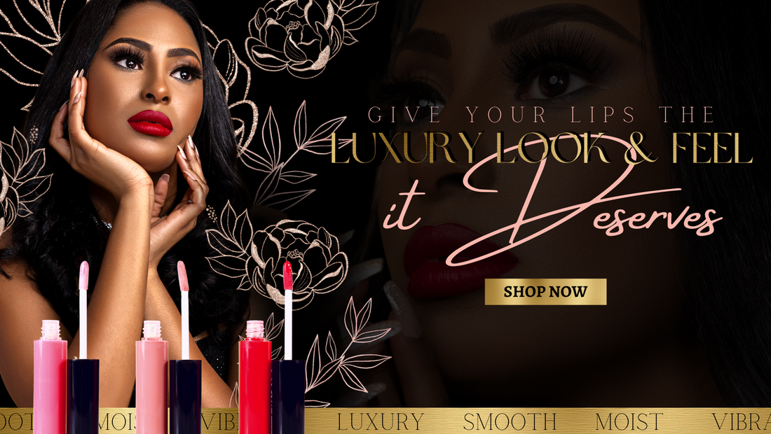 B3auty Through Ebony Eyes Cosmetics – BTEE Cosmetics